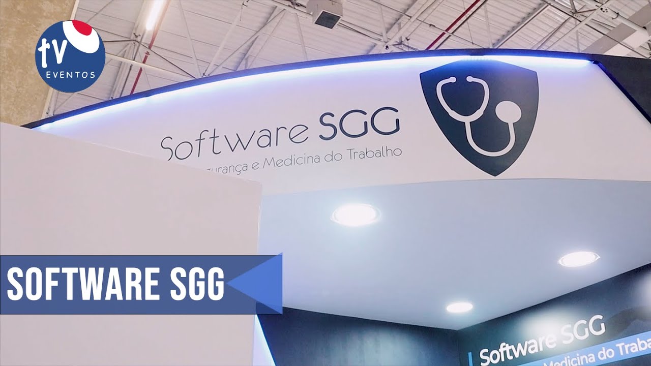 Software SGG - FISP 2022 - YouTube