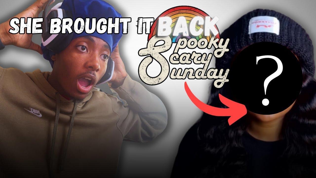 Someone REVIVED Spooky Scary Sunday! Did she do Cory Justice? - YouTube