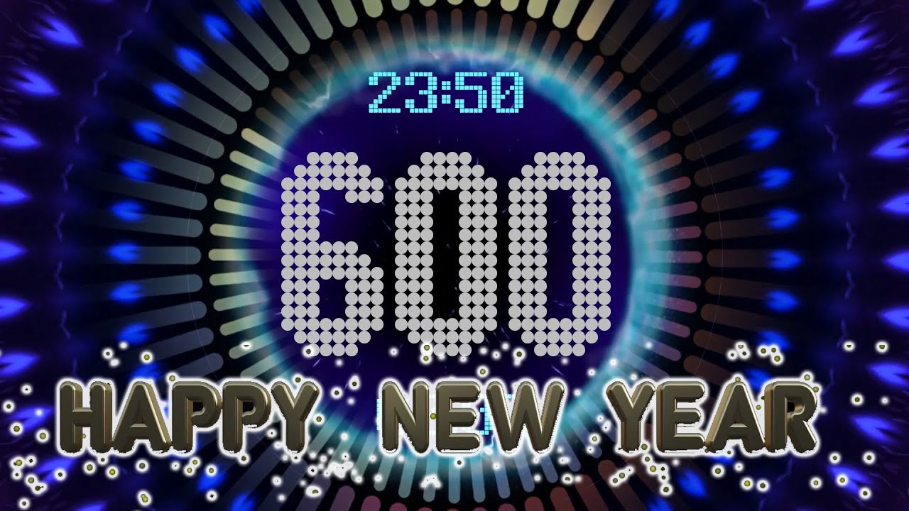BCG 10 Minutes Countdown Happy New Year 2023 Remix London Project bcg-10-minutes-countdown-happy-new-year-2023-remix-london-project