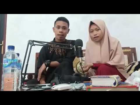 Variasi Nahawand versi Ustadz Syamsuri Firdaus dan Ustadzah Nurul Hidayanti