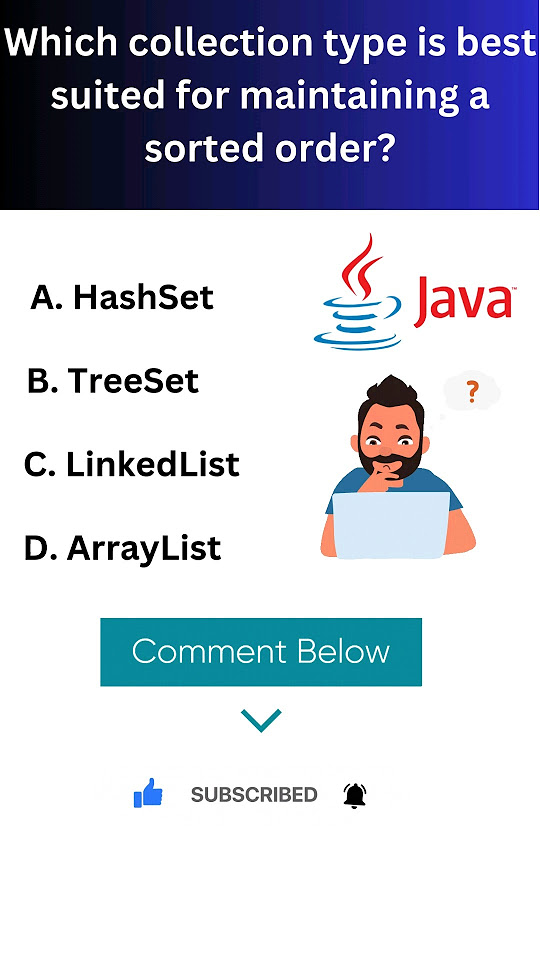 Java interview question | #1 #java #shorts #programming - YouTube