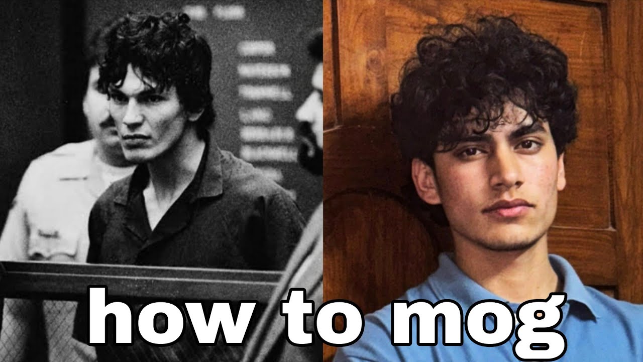 Are You Ready to Mog Everyone in 2025? Try These Tricks - YouTube