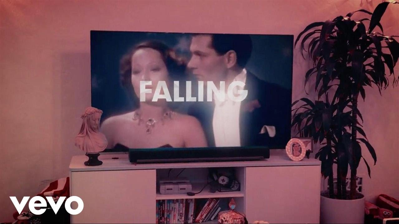 Whole Damn Mess - We Don't Need A Reason (Lyric Video) - YouTube