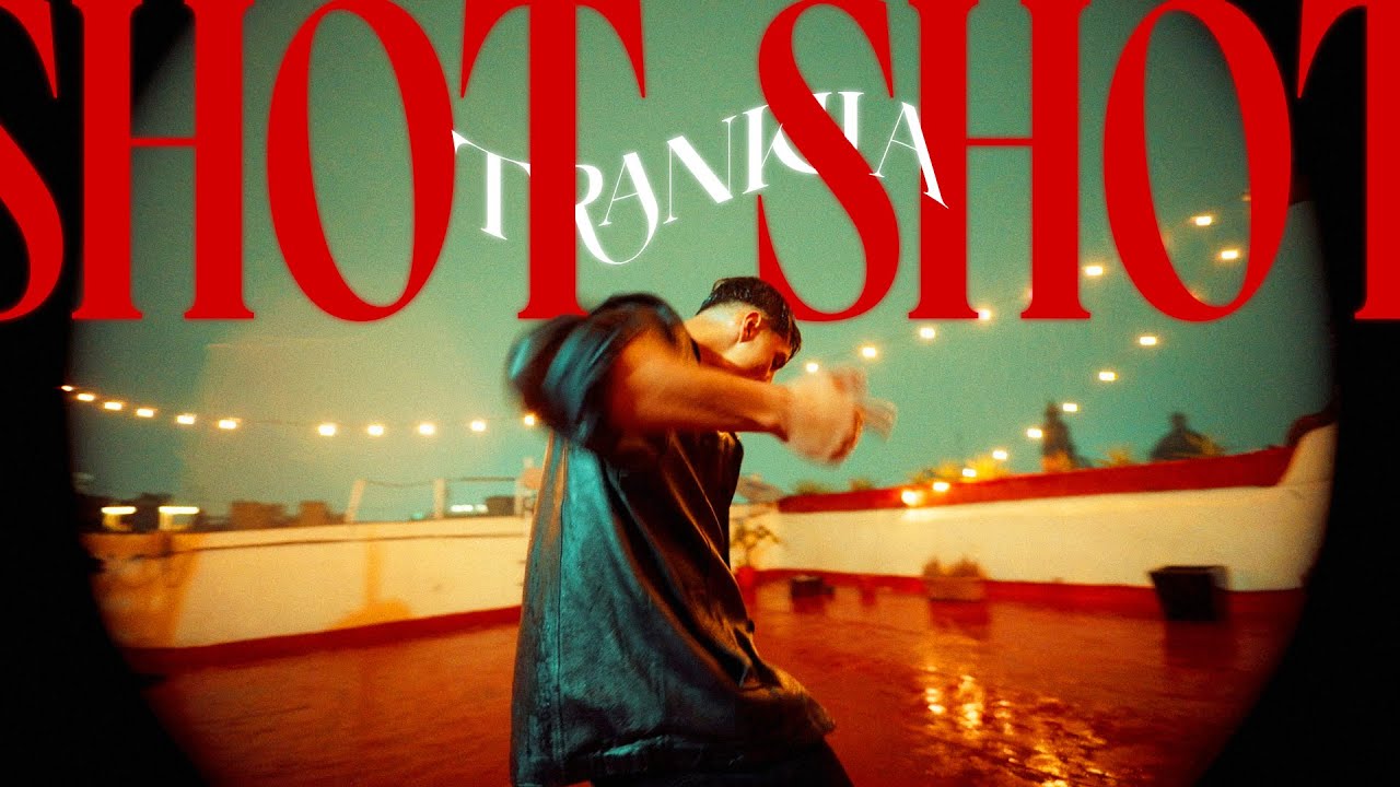 Keet - Shot Shot Trankila (Video Oficial) - YouTube