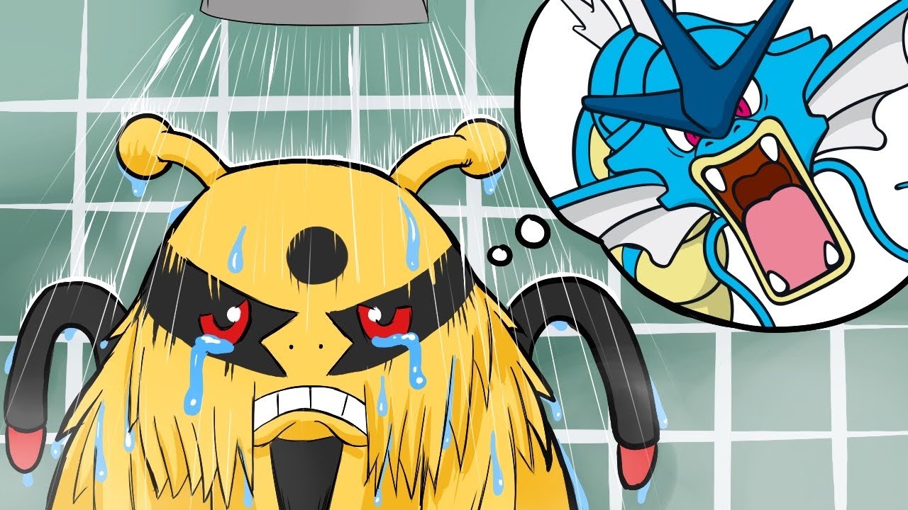 Why Electivire is Pokemon's Biggest Disappointment... - YouTube