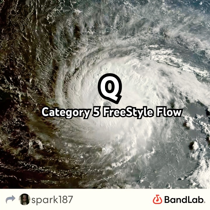 Category 5 FreeStyle Flow - YouTube