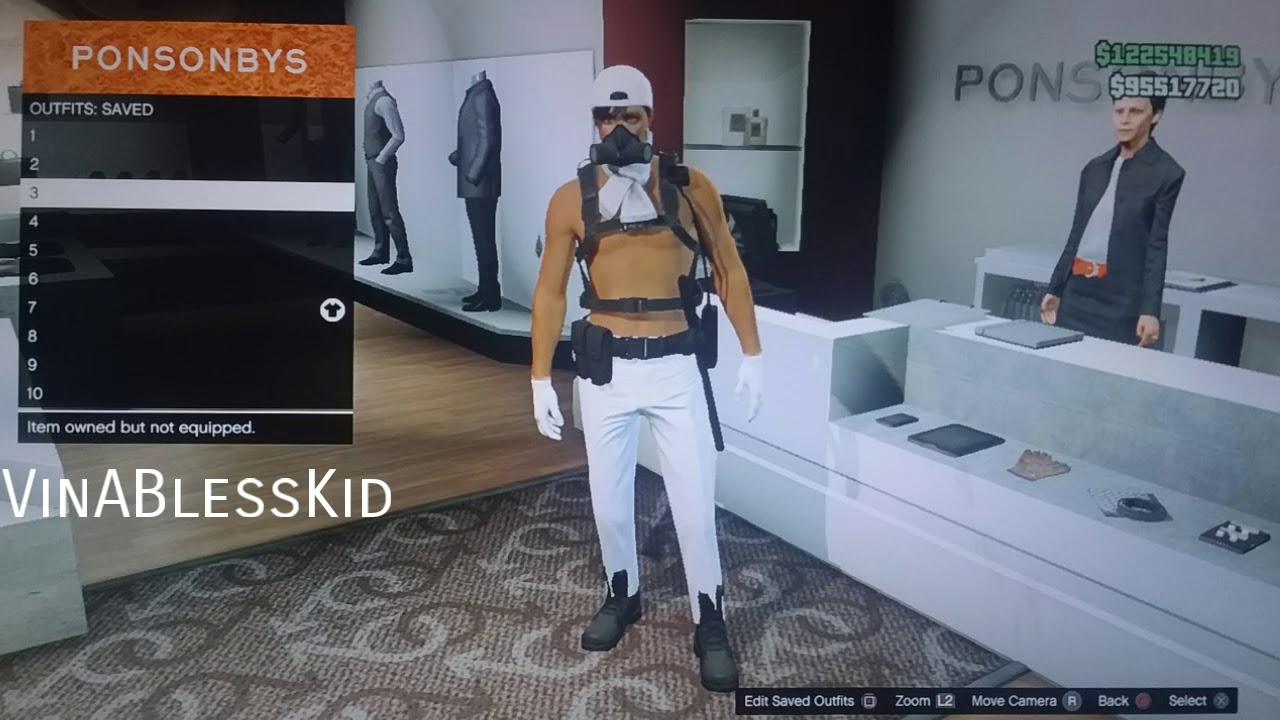 SUPER TRYHARD OUTFITS *MALE/FEMALE* - YouTube