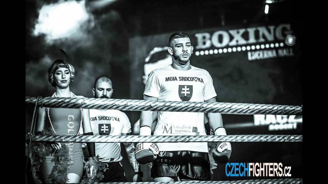 Róbert Rácz - YouTube