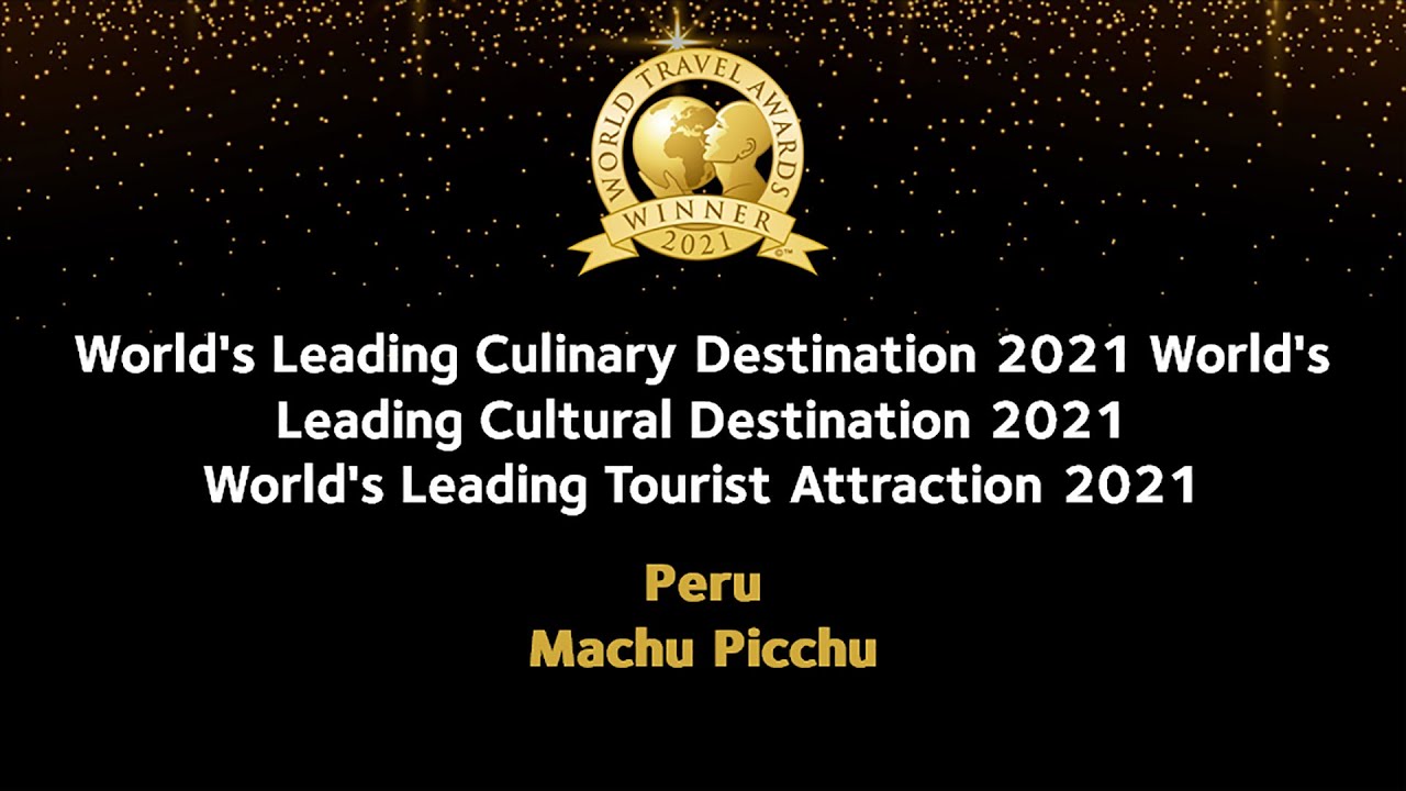PromPeru - YouTube