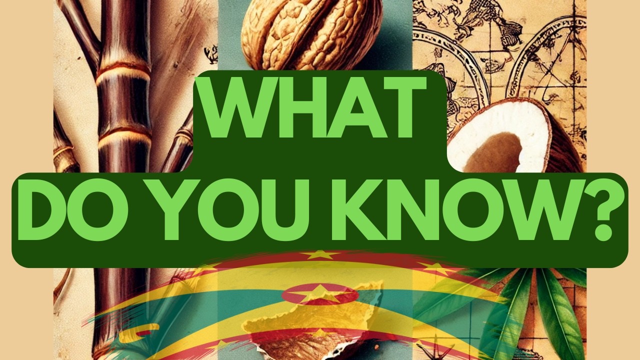 Grenada’s Untold Story: Discover the Island’s Rich History and ...