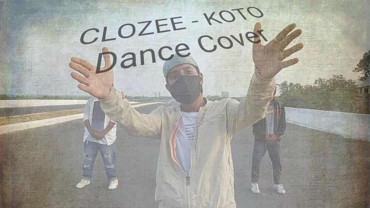 CLOZEE - KOTO | DANCE COVER | TTAD - YouTube