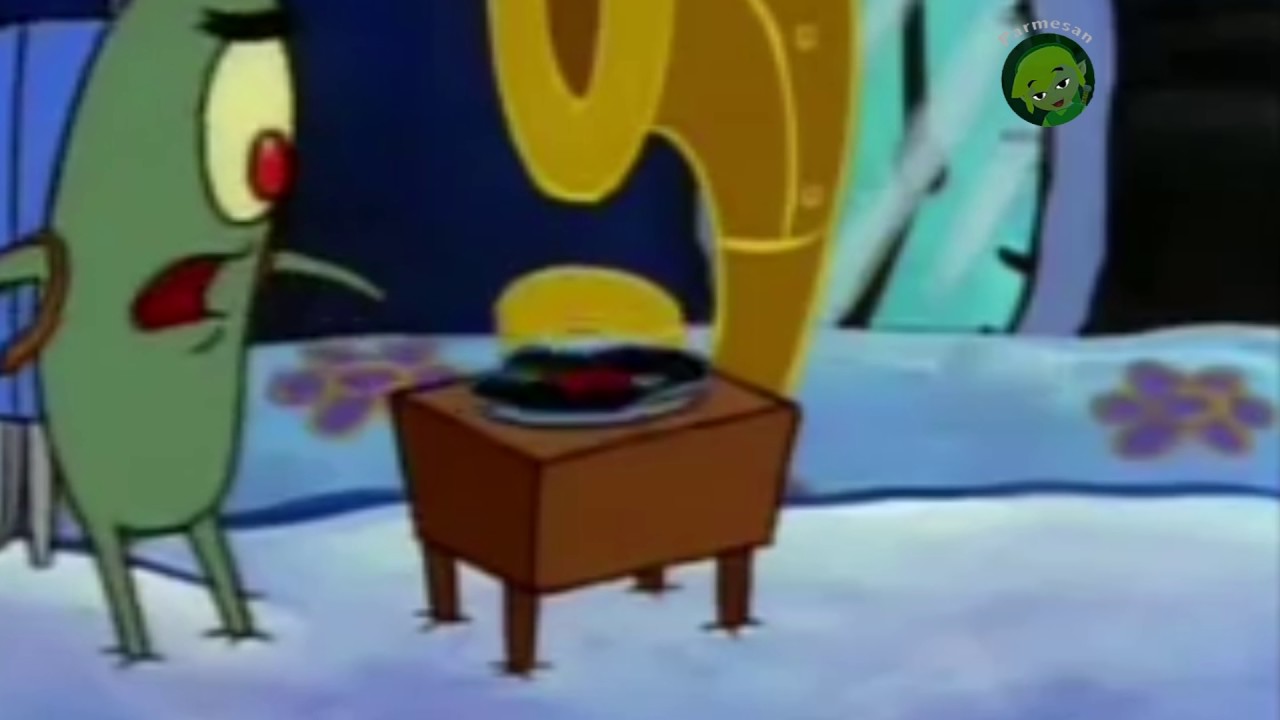 Plankton record - YouTube