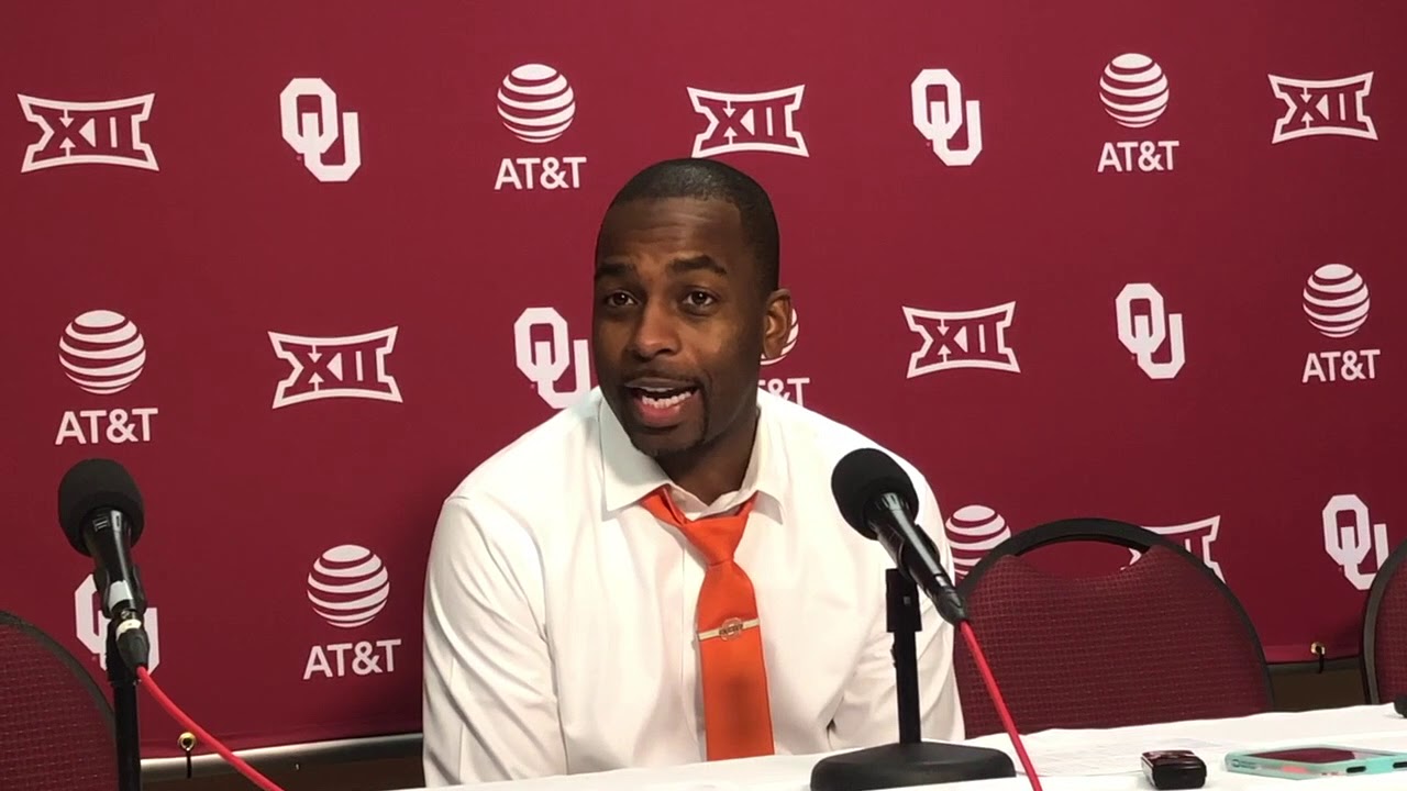 OSU Basketball - Mike Boynton - YouTube