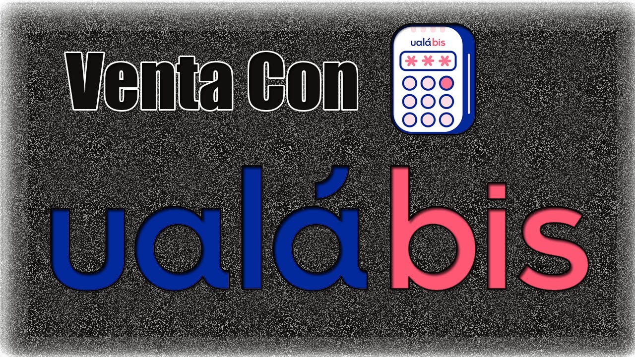 Cómo usar Datafono de Uala Bis Tarjeta 💳 con chip. - YouTube
