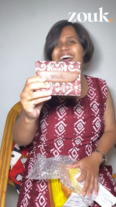 Zouk bags raksha bandhan gifting rakhi siblings #Zouk #ZoukOnline #YeRakhiAppreciationWali # ...