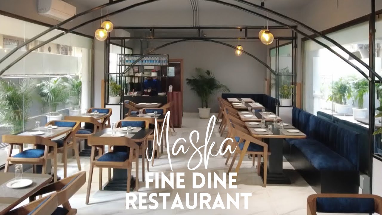 Guwahati’s FINE DINE restaurant you should know about | Maska Guwahati ...