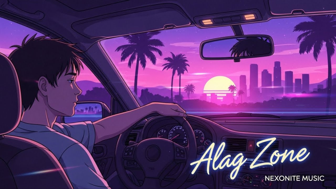 Alag Zone - Nexonite Music (Official Song) - YouTube