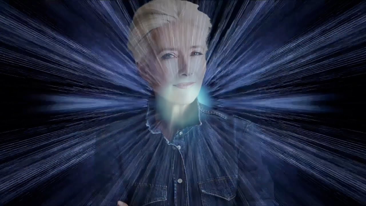 What if doctor who wasn’t cancelled in the 80s EMMA THOMPSON as the ...