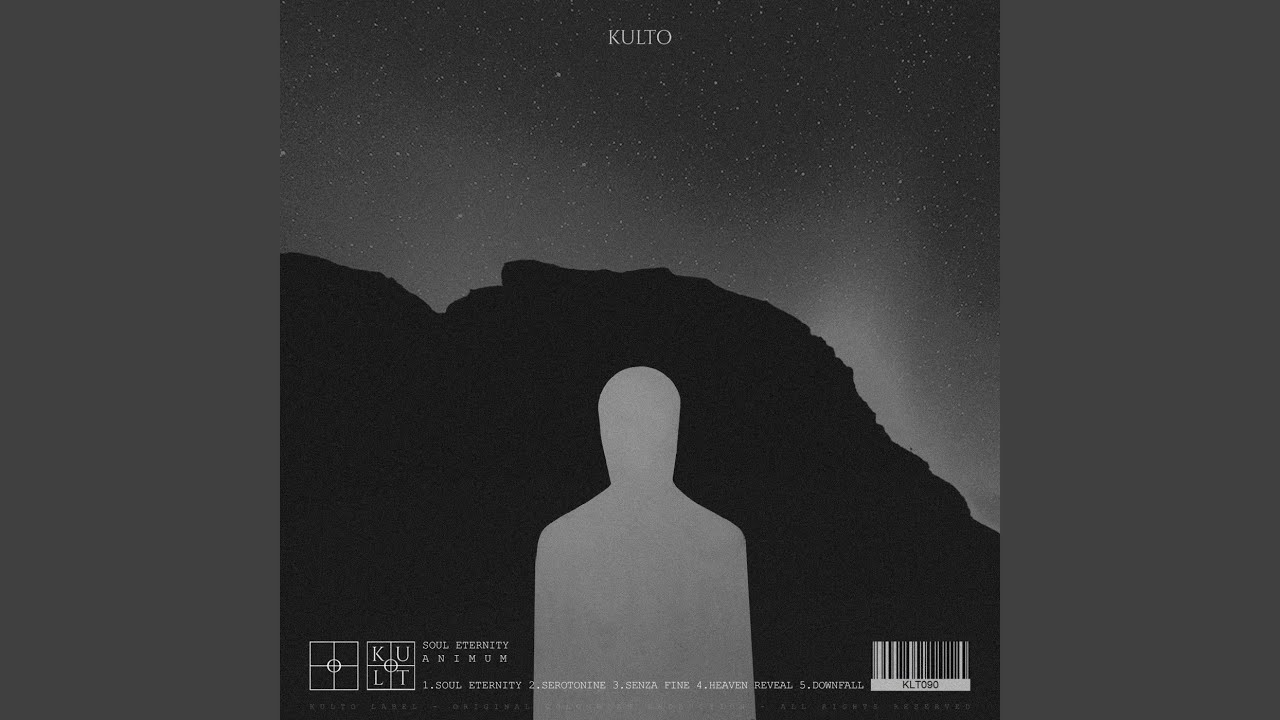 Soul Eternity (Original Mix) - YouTube