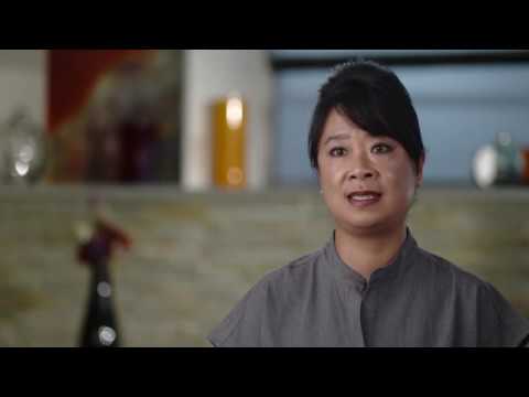 Manna Lu Wong, RN, LAc - Integrative Health Program - YouTube