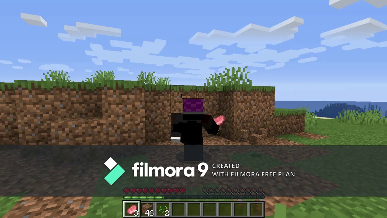 The Beginning....(Minecraft survival Series) - YouTube