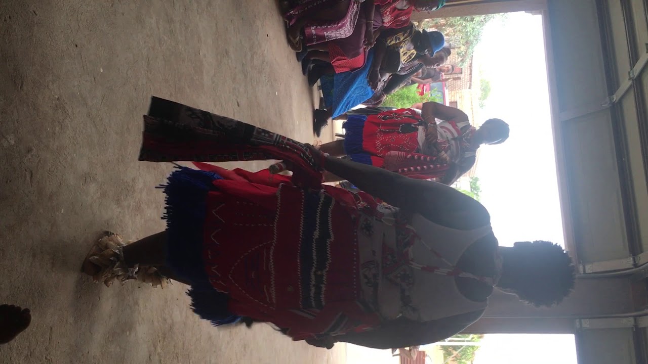 Intwaso - Bana Ba Mkhulu Muhambi - YouTube