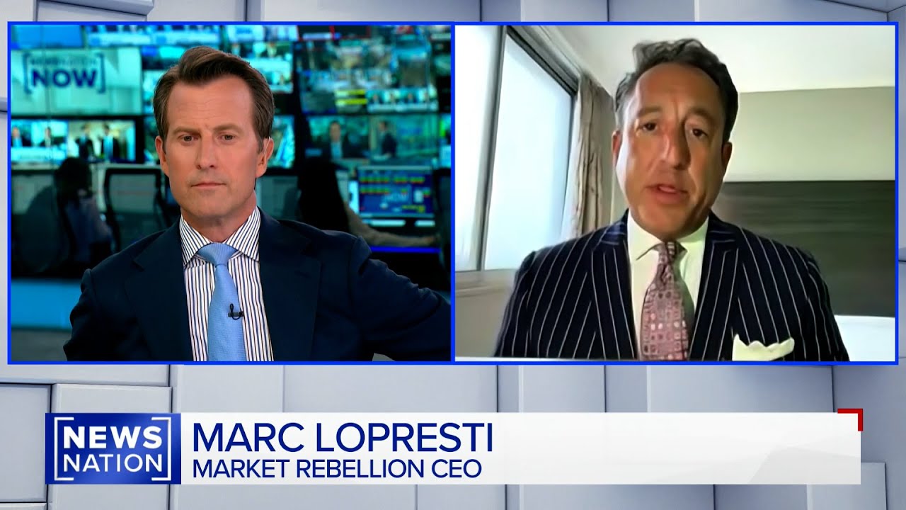Marc LoPresti @MXLESQ on strong earnings season: - YouTube