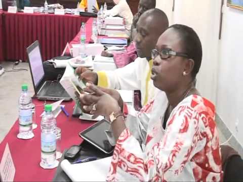 formation pcg Partie 3 - YouTube