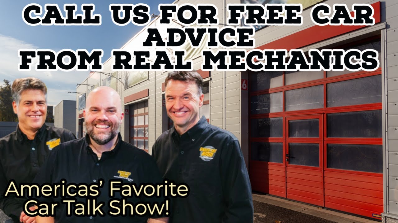 Find Out What Might Be Wrong With Your Car Before You Take It In ...