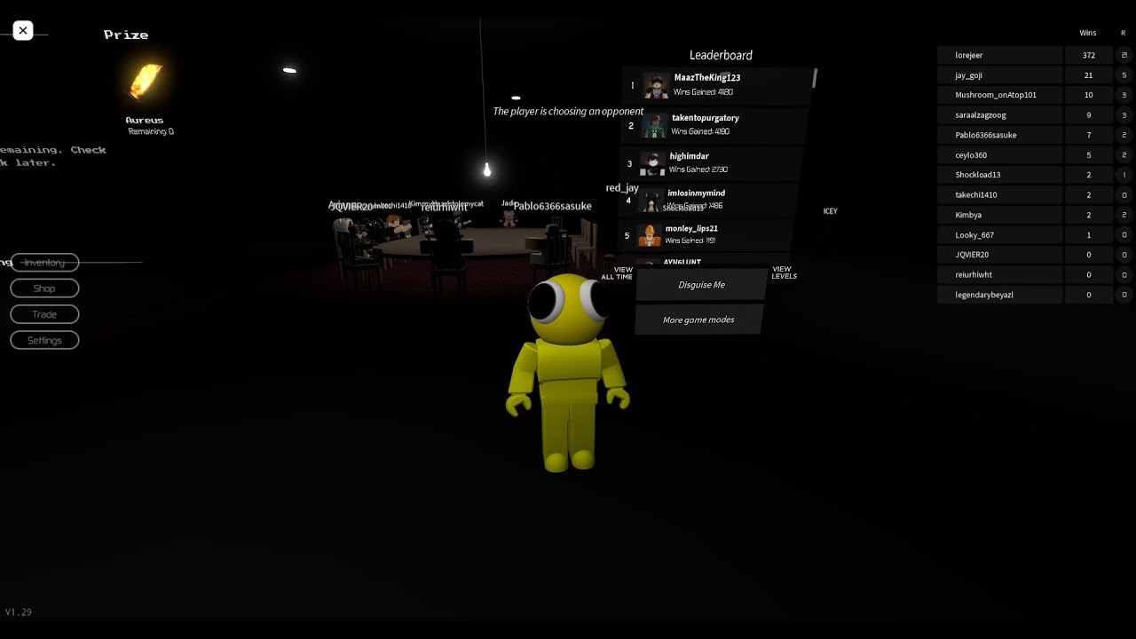 Roblox Breaking Point collab - YouTube