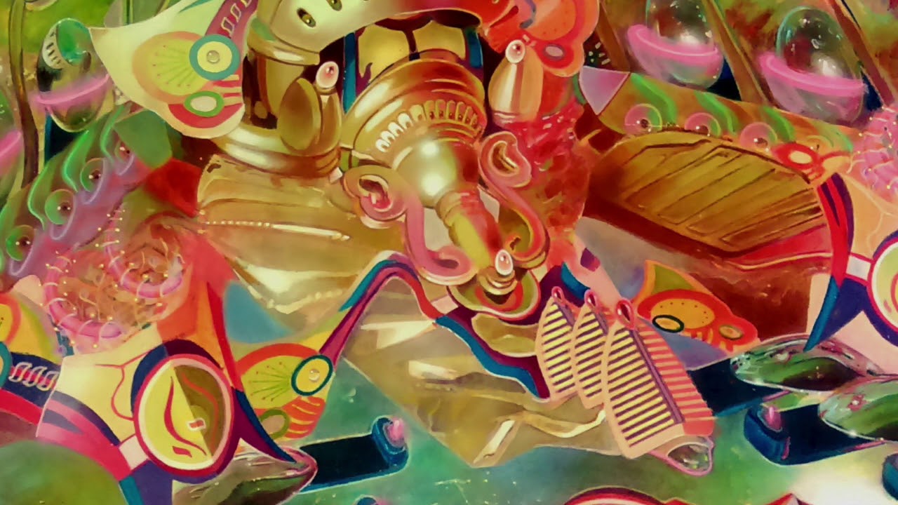 Tap Iñ Podcast #2 with Greg Pettit - YouTube