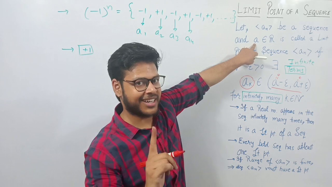 Difference Between LIMIT And LIMIT POINT Of A Sequence YouTube difference-between-limit-and-limit-point-of-a-sequence-youtube