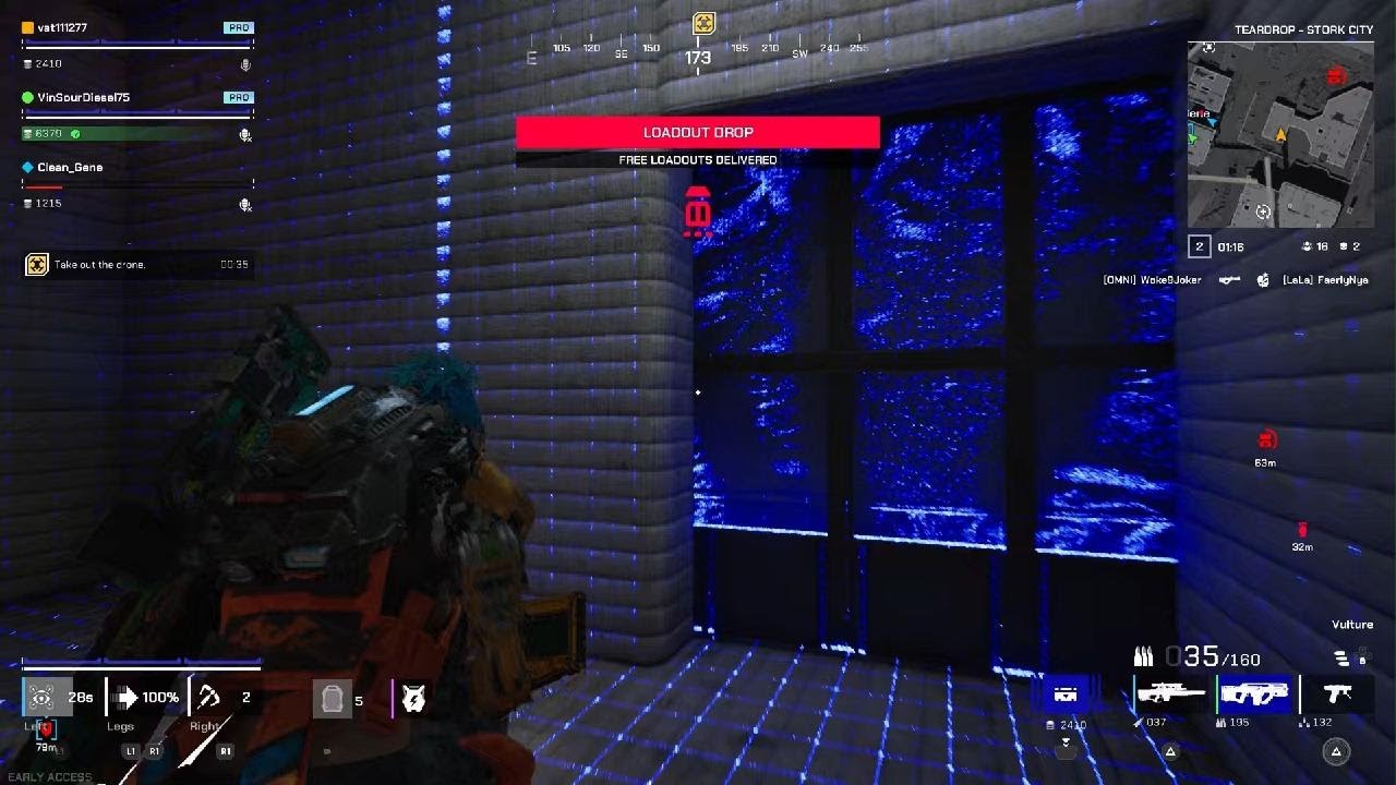 Off The Grid 7 Bajas - YouTube