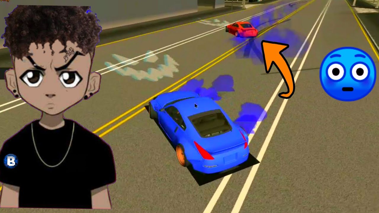 SLOW DRIFT !!BOB P1 NOS DRIFTDE MOBILADOR 😳🔥 - YouTube