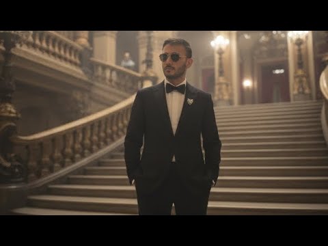 Yaşo1 - Sana Dönmem (Official Music)