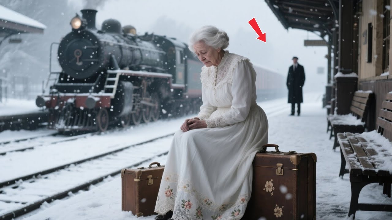 Mail-Order Bride Rejected For Being ‘Too Old’, Until Another Man Showed ...
