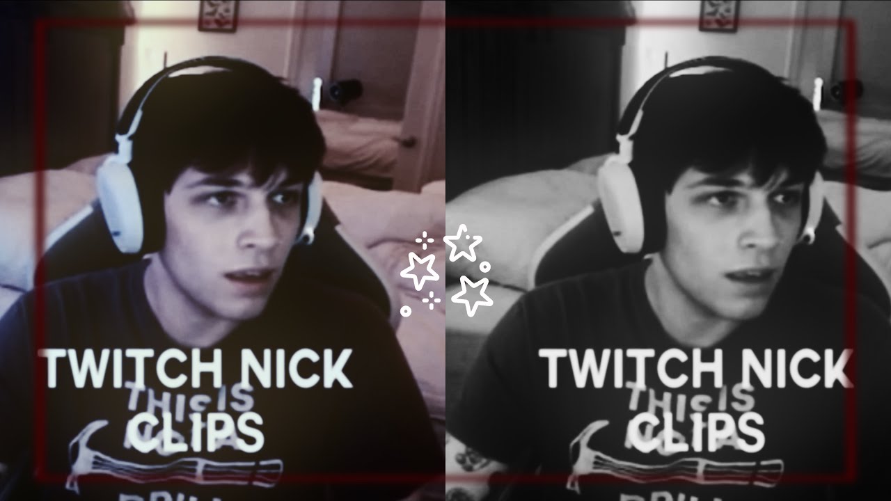 twitch Nick clips from 5-6-24 - YouTube