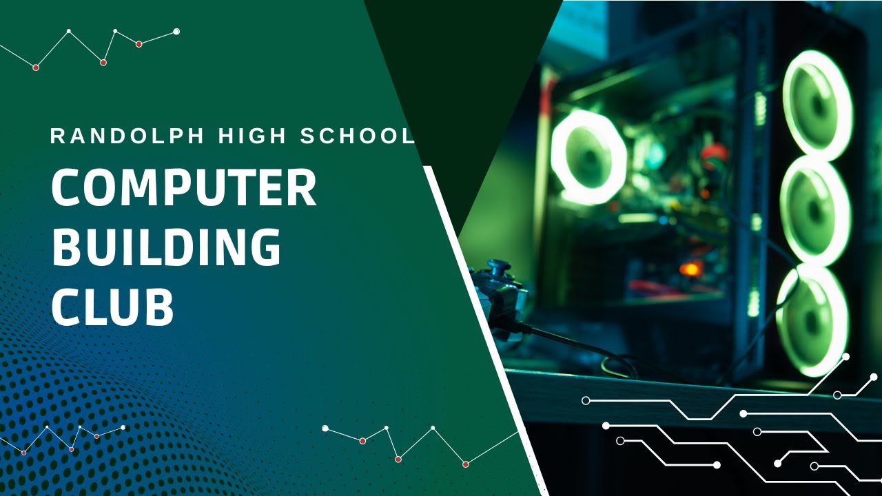Computer Building Club Package - YouTube