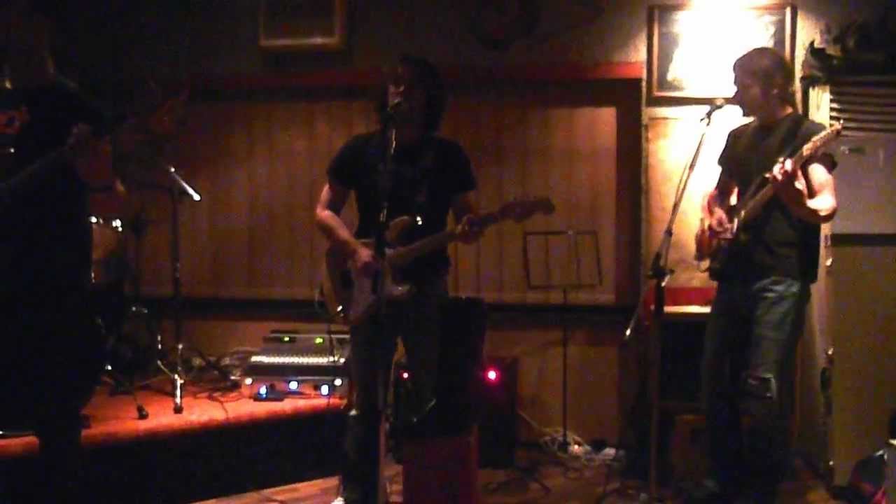 Tribute to Azra - Ginger band - YouTube