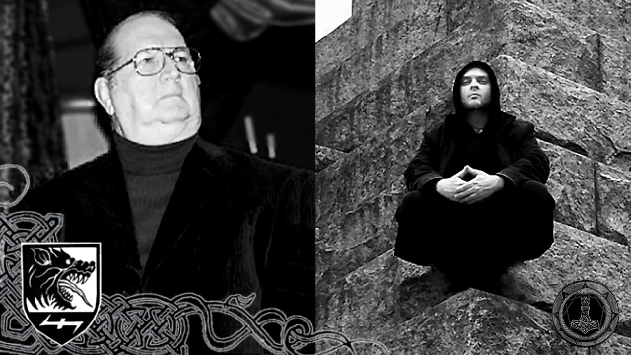 Celestial Warning - September and October of 2020-2021 - YouTube