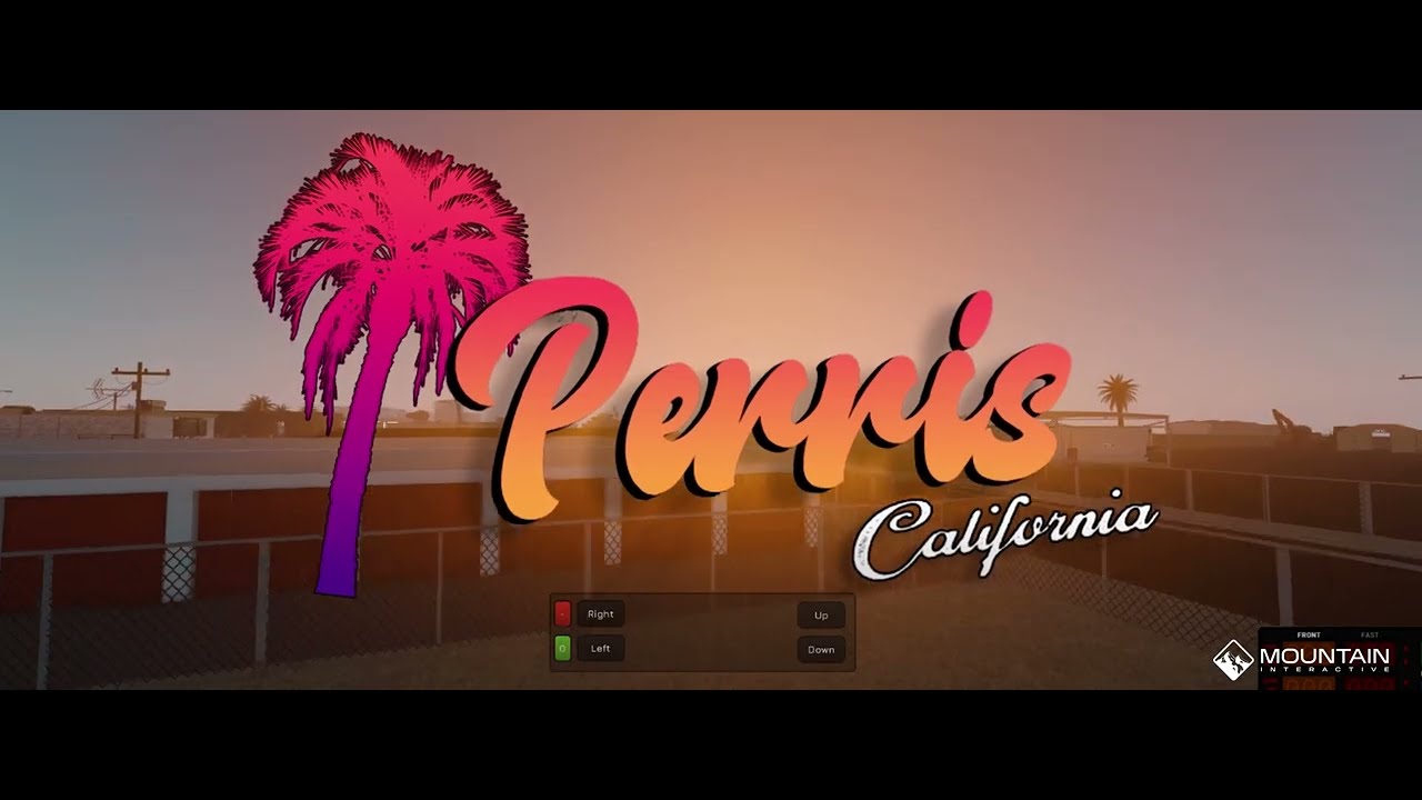 Perris, California | Mountain Interactive - YouTube