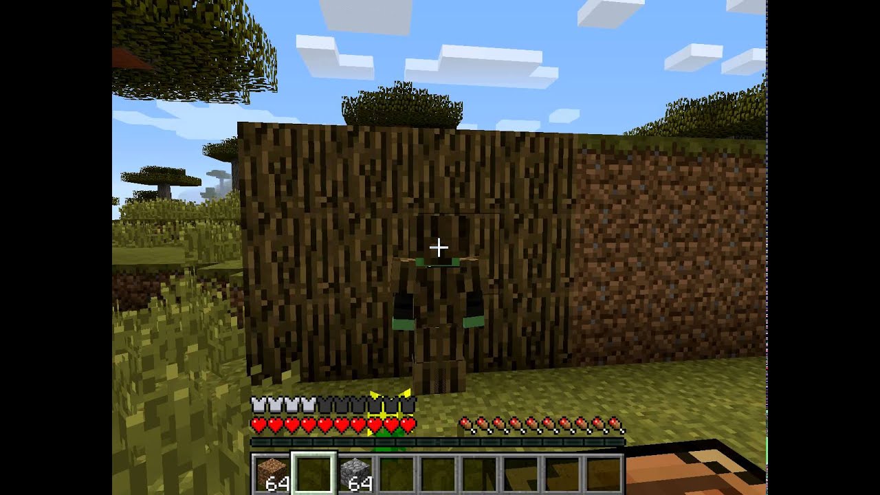 minecraft mod show case: MORE ARMOR MOD!!!! - YouTube