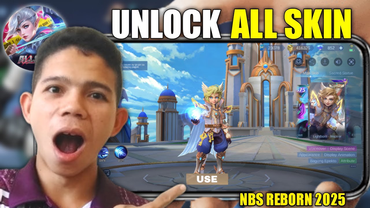 Paano mag download ng injector sa mobile legends (2025) - YouTube