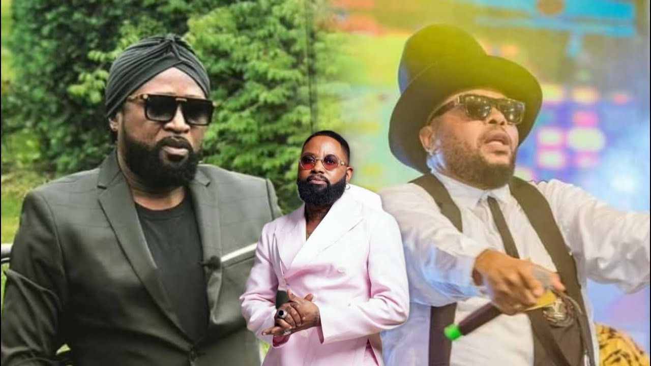 Bolanda JB aza koyemba, bolanda Werra moto abimisaka ba chanteurs🥺 ...