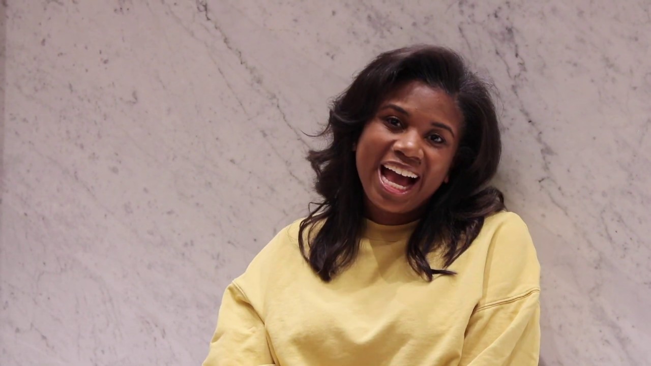 Kyra Stephenson-Valley 30 under 30 Video - YouTube