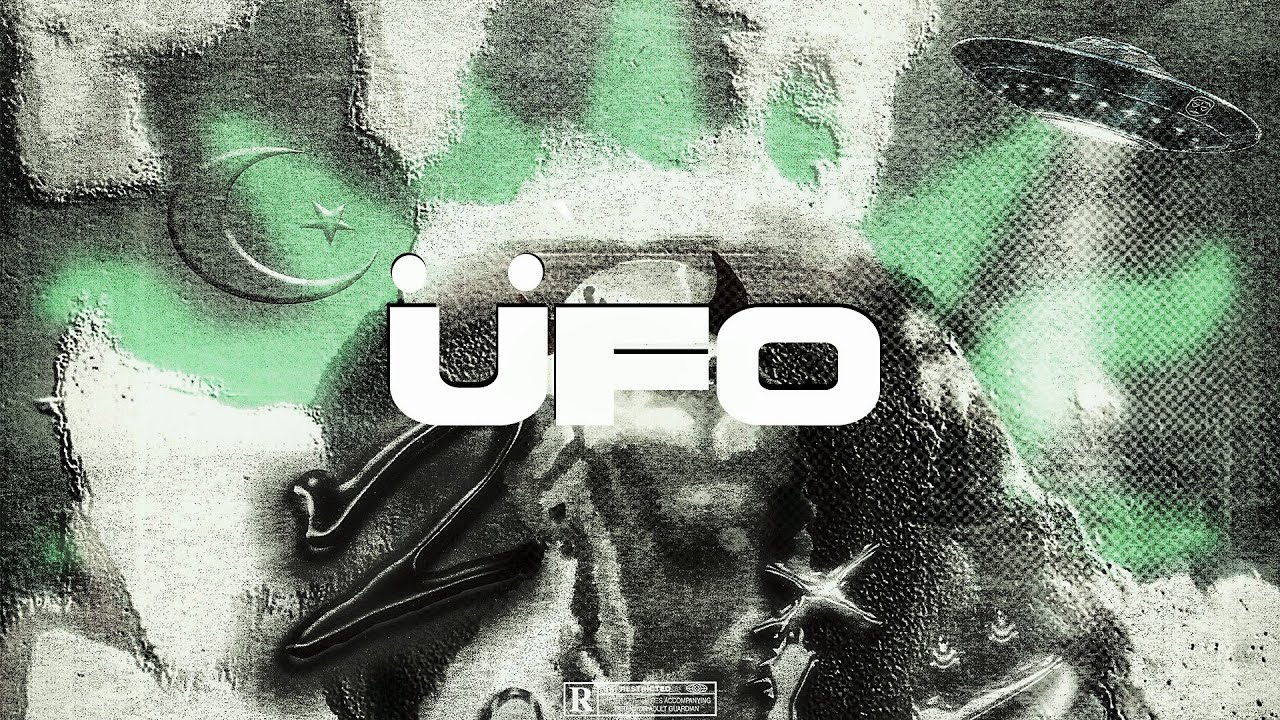 Yeat Type Beat - UFO - YouTube