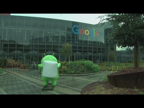 Google announces thousands of job cuts | How Atlanta is affected - YouTube