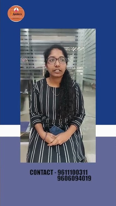 JAVA FULL STACK DEVELOPMENT JSPIDERS | OLD AIRPORT ROAD | BANGALORE ...