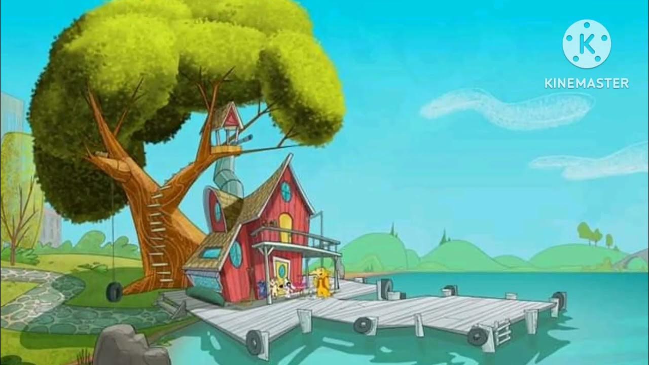 Las Aventuras De Doki | El Nuevo La Voz De Max Robot | Episodio Completo | - YouTube