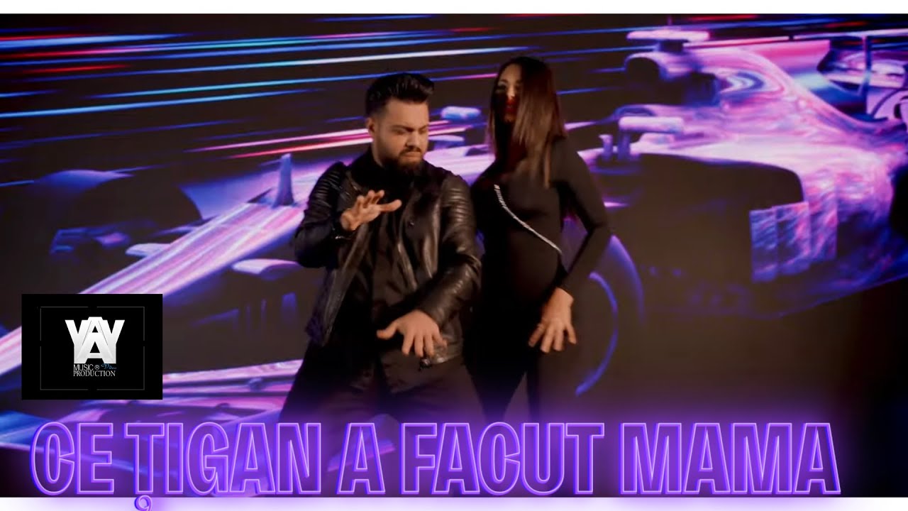 ROBERT DIN APARATORI CE TIGAN A FACUT MAMA ( 2023 ) - YouTube
